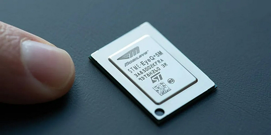 Mobileye掉队，一个时代落幕了_手机新浪网