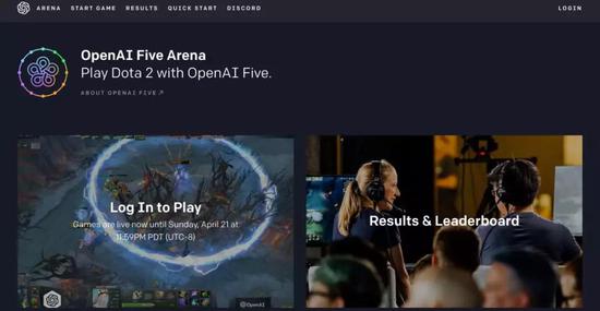 确认完虐人类！OpenAI Five摆三天擂台，胜率达到99%_创事记_新浪科技_新浪网