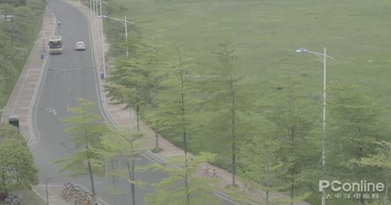 先有log后有天：富士X-H1新F-log到底神奇在哪？|富士|log视频|色调_新浪科技_新浪网