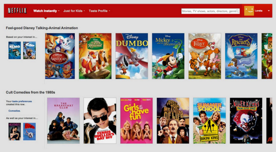 Netflix的个性化体验简史(下)_手机新浪网