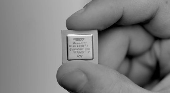 蔚小理，自动驾驶谁第一？_创事记_新浪科技_新浪网