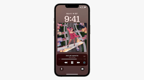 iOS 16 iOS 7 iOS 16 iOS 7