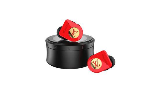 LV X Master&Dynamic升级版分体耳机即将开售|不锈钢|LV|耳机_新浪科技_新浪网