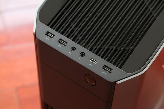 八代酷睿战端升级！外星人Alienware Aurora R7评测|外星人|处理器|显卡_新浪科技_新浪网