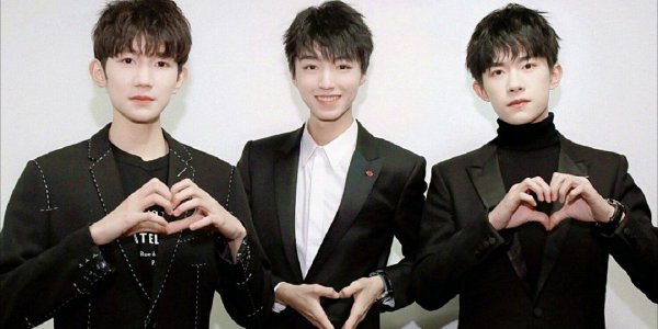 内娱再无“TFBOYS”|TFBOYS|粉丝|偶像_新浪新闻