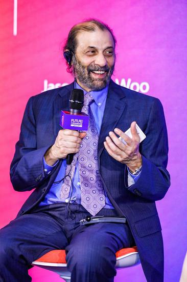 80余名世界级科学家齐聚 世界开启F²科学峰会时间|未来科学|科学家|峰会_新浪科技_新浪网