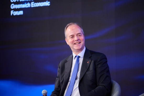 Optiver CEO博马斯：欧美市场近年来“去透明化”趋势令人担忧_新浪财经_新浪网