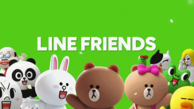多家门店关闭后，LINE FRIENDS澄清“退出中国市场”传闻|line|LINE FRIENDS|中国市场_新浪科技_新浪网