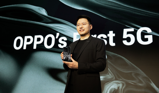 新产品线商用10倍混合光学变焦+5G？OPPO硬核升级_手机新浪网