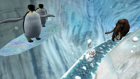 虚实的力量：医学里的VR世界正在改变着什么？|虚拟现实|移动医疗_新浪科技_新浪网