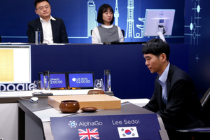 人类输了？ 人类赢了？|AlphaGo|李世石|人工智能_新浪科技_新浪网