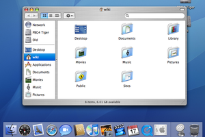 苹果OS X系统迎来15周岁生日|苹果|Mac OS X_业界_新浪科技_新浪网