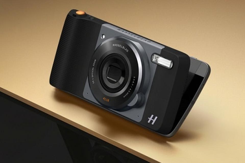 徕卡算什么？Moto正式发布哈苏相机模块|哈苏_新浪科技_新浪网