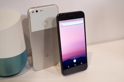 帮谷歌代工Pixel手机能否拯救困境中的HTC|谷歌|Pixel|HTC_新浪科技_新浪网