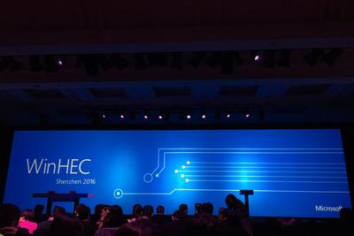 微软WinHEC干货满满：Hololens明年入华 高通微软联姻|微软|WinHEC|总结_新浪科技_新浪网