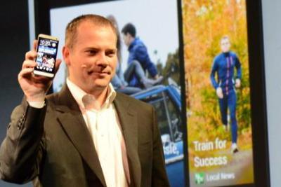 HTC又流失了一名高管 全球副总裁Jason Mackenzie辞职|高管|周永明|HTC_新浪科技_新浪网