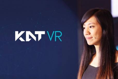 VR输入设备商 KATVR 获A轮3000万元融资|VR|融资_新浪科技_新浪网