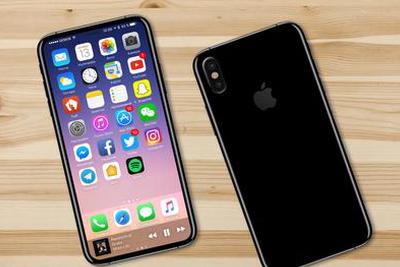 这部分变化很明显 苹果iPhone 8主板结构曝光|苹果|iPhone 8|主版_手机_新浪科技_新浪网
