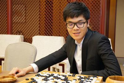 AlphaGo挑战柯洁 中国乌镇围棋峰会正式启动|柯洁|乌镇|围棋_新浪科技_新浪网