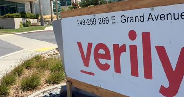 Alphabet旗下Verily投资癌症测试公司 并建立实验室_手机新浪网