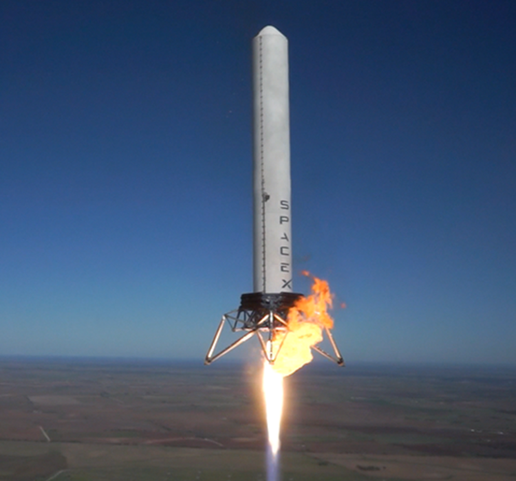 马斯克证实：SpaceX计划明年将人类送入太空|马斯克|SpaceX|太空_新浪科技_新浪网