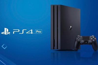 信仰玩家无脑升级？国行版PS4 Pro拆箱|索尼|微软|PS4Pro_新浪科技_新浪网
