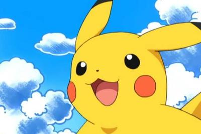 给音箱装上Pikachu Talk 你就能和皮卡丘尬聊|皮卡丘|音箱|免费App_新浪科技_新浪网