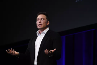 马斯克：我不是乔布斯二代|马斯克|乔布斯_新浪科技_新浪网