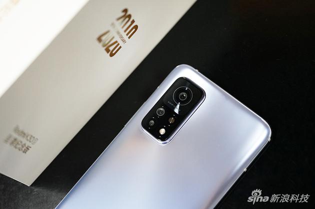 Redmi K30S 至尊纪念版上手：双11超大杯特供旗舰|Redmi|K30S 至尊纪念版_新浪科技_新浪网
