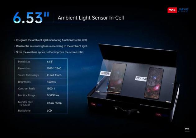 TCL华星发布1512 PPI VR显示屏：支持120Hz刷新率|TCL|LTPS|VR_新浪科技_新浪网