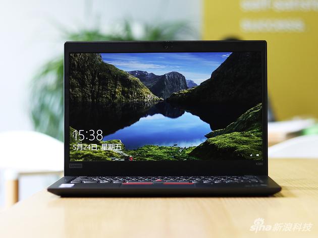 ThinkPad X390 4G版评测：随时在线带来办公新体验|ThinkPad X390|4G|办公_新浪科技_新浪网