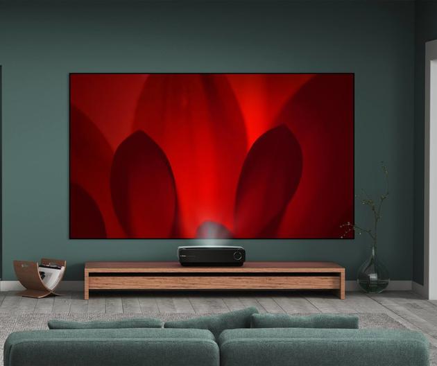 除了炫酷之外 折叠屏电视有实际意义吗？_手机新浪网