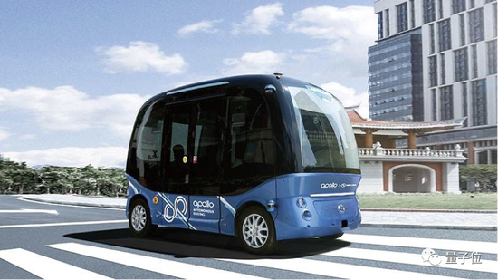 巨头扎堆布局，Robobus将成通往Robotaxi的最佳路径？_创事记_新浪科技_新浪网