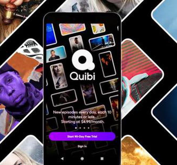 两年烧光近百亿！中视频平台Quibi为何“猝死”？_手机新浪网