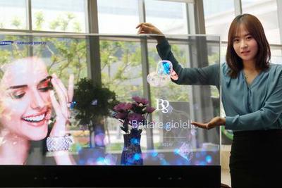 彻底放弃苹果？三星或将重启OLED电视产线|三星|苹果|OLED_新浪科技_新浪网