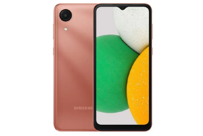 三星Galaxy A04 Core渲染图曝光：水滴屏+后置单摄|三星|Galaxy A04 Core_新浪科技_新浪网