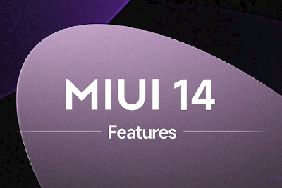MIUI 14新功能、新界面抢先看：截图首曝|小米|MIUI 14_新浪科技_新浪网