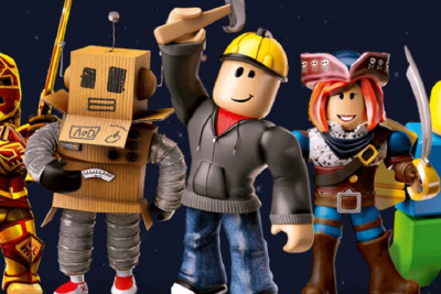 Roblox二季度业绩未达预期：游戏行业后疫情时代需求乏力|Roblox|游戏行业|新冠肺炎_新浪科技_新浪网