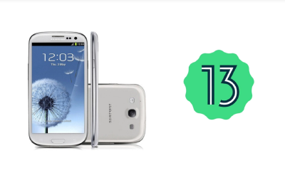 升级Android 13，三星Galaxy S III和Note II用上LineageOS 20|Android|三星_新浪科技_新浪网