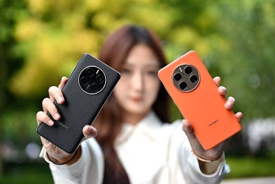 小浪开箱｜华为Mate50评测：走过3456天 成就最好的Mate|Mate50|华为_新浪科技_新浪网