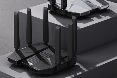 首发649元起 中兴AX5400 Pro+路由上架：12核自研芯、双2.5G|中兴|路由_新浪科技_新浪网