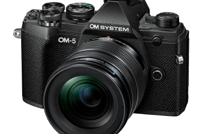 奥之心发布新款M43画幅相机OM-5：2000万像素，约8700元|奥之心|相机_新浪科技_新浪网