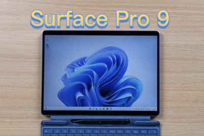 微软Surface Pro 9快速上手：除了换芯 还有这么多细节都变了|微软 Surface Pro_新浪科技_新浪网