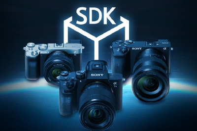 索尼Camera Remote SDK正式上线，将相机集成到应用程序中|索尼|相机|sdk_新浪科技_新浪网