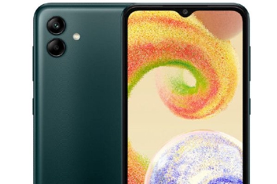 内置5000mAh电池！三星Galaxy A04、A04e在印度上市|三星|印度_新浪科技_新浪网