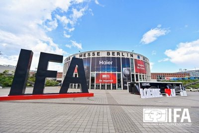 科技创新闪耀柏林 IFA，2023全球产品技术创新大奖榜单揭晓|技术创新|IFA展会|ifa_新浪科技_新浪网