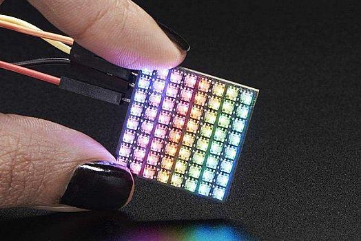 micro LED量产凉凉？ 事实要比想象更复杂_手机新浪网