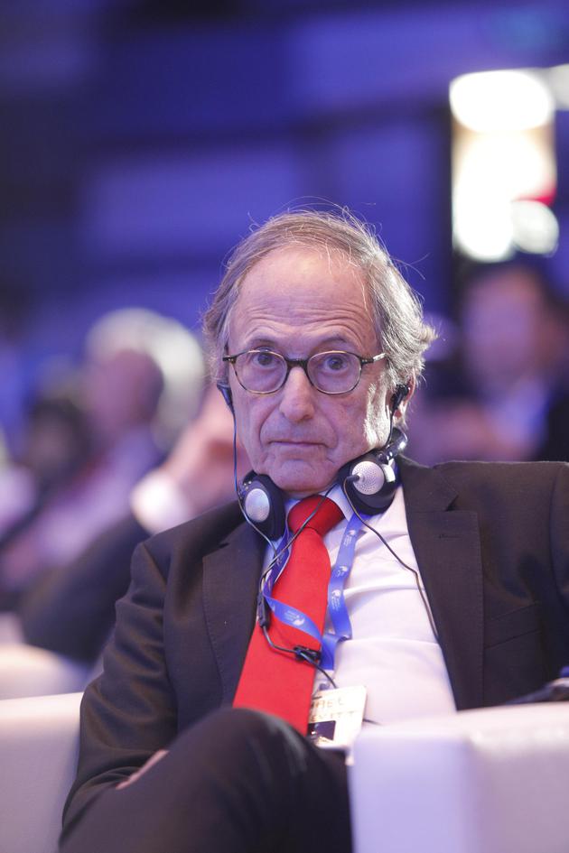 世界顶尖科学家论坛今开幕 44位诺奖得主齐聚上海|诺贝尔生理学|诺贝尔物理学奖_新浪科技_新浪网