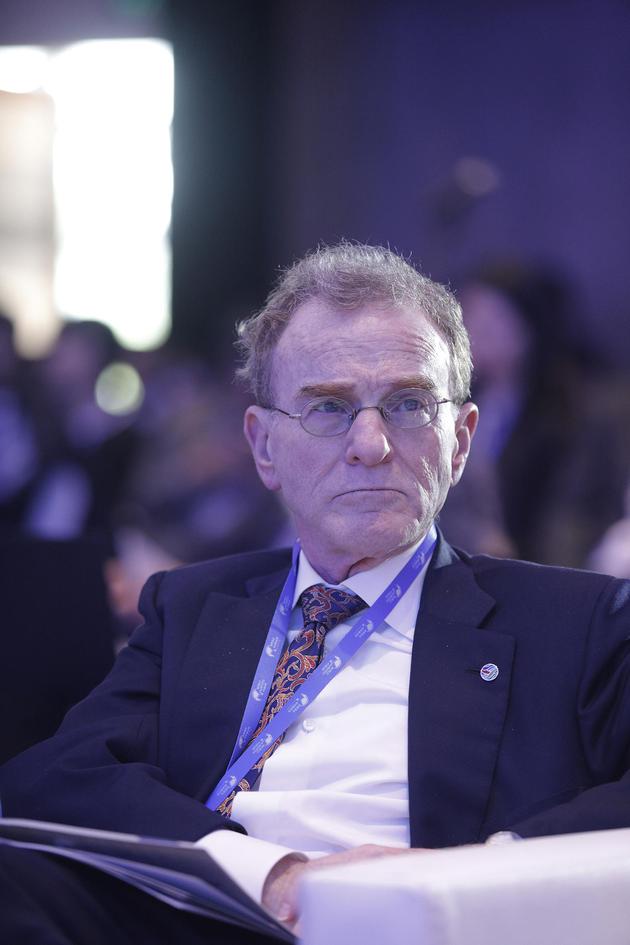 世界顶尖科学家论坛今开幕 44位诺奖得主齐聚上海_手机新浪网