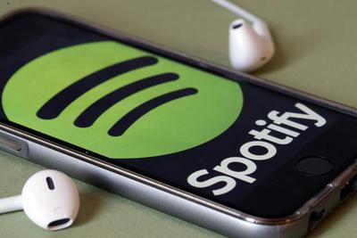 Spotify在美提交IPO：将在纽交所挂牌拟筹资10亿美元|Spotify|IPO_新浪科技_新浪网